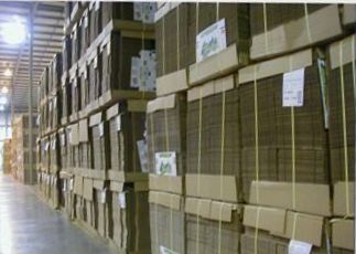 Swing Transport Warehouse – SWING TRANSPORT, INC