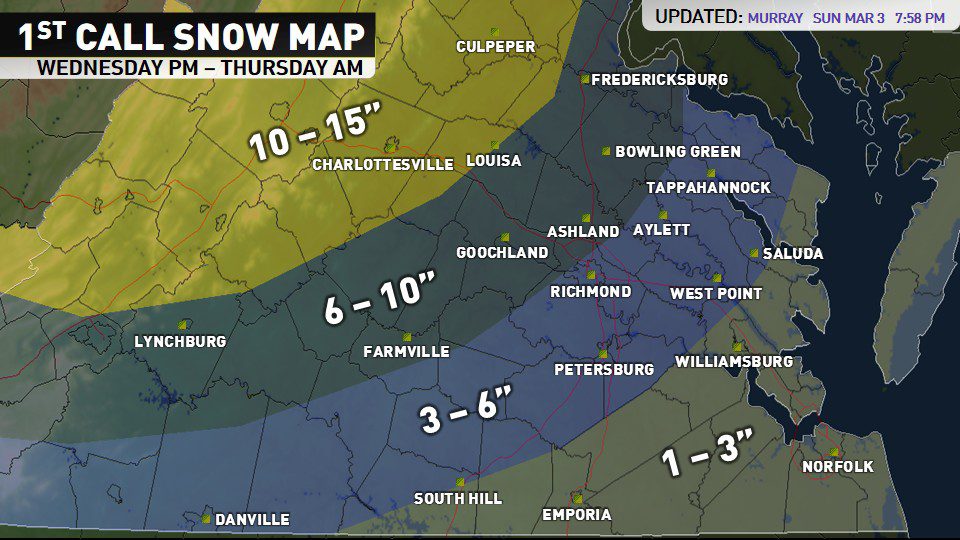 weathermap – SWING TRANSPORT, INC