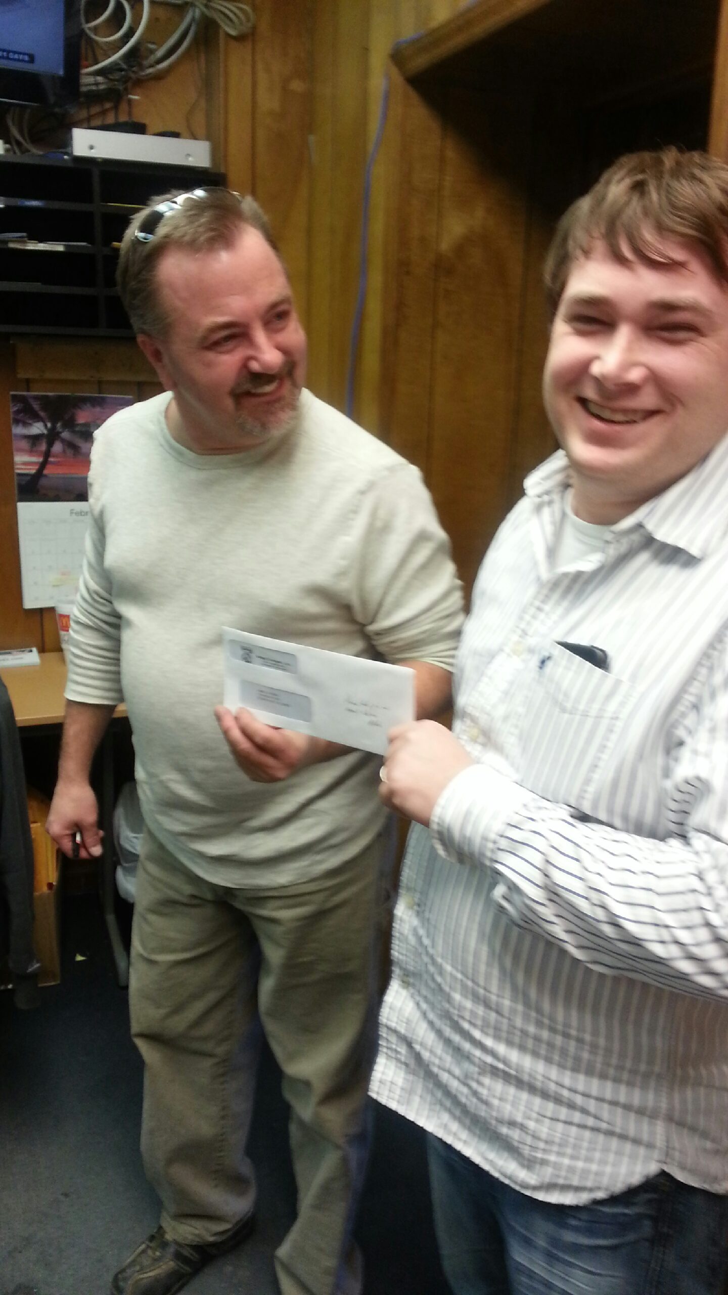 Jamie Johnson – Josh – SWING TRANSPORT, INC