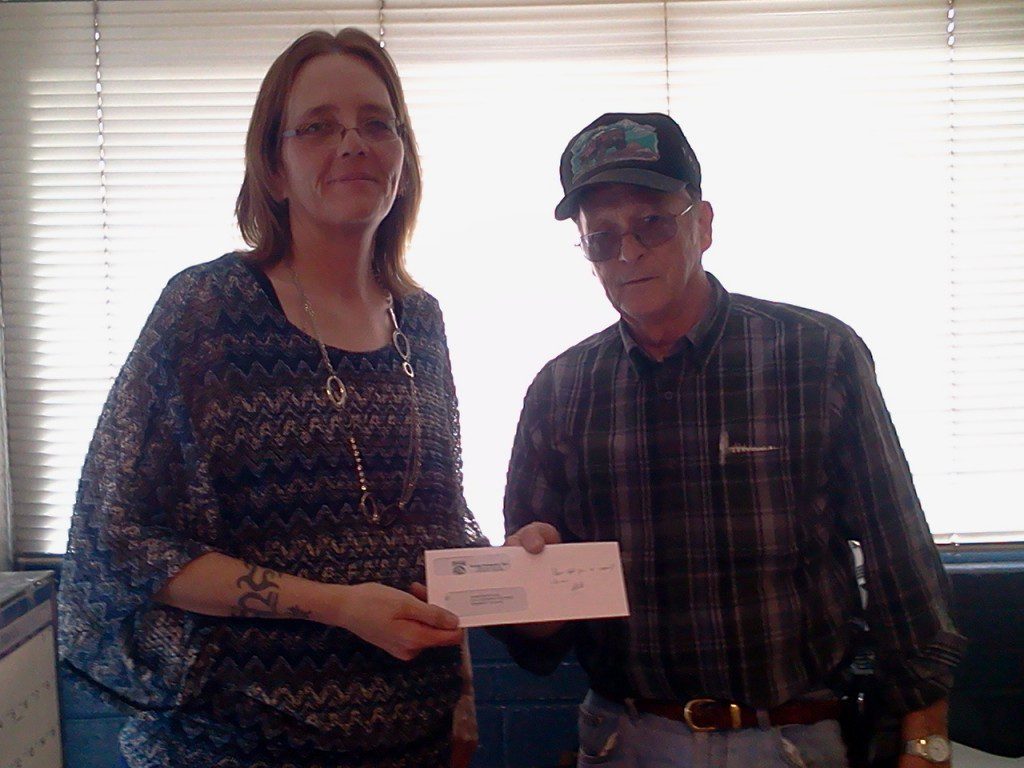 Stephanie Knight – Zee Mitchell | SWING TRANSPORT, INC