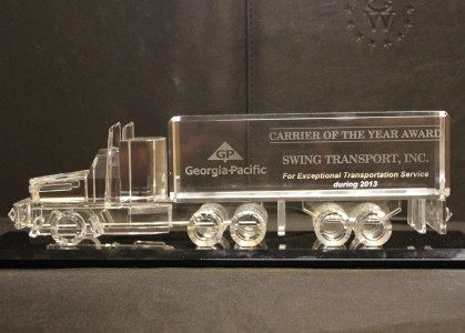 SWING TRANSPORT, INC | Transportation, Warehousing, Logistics – It's in ...